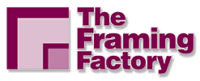 Contact Us for Your Framing Needs | The Framing Factory