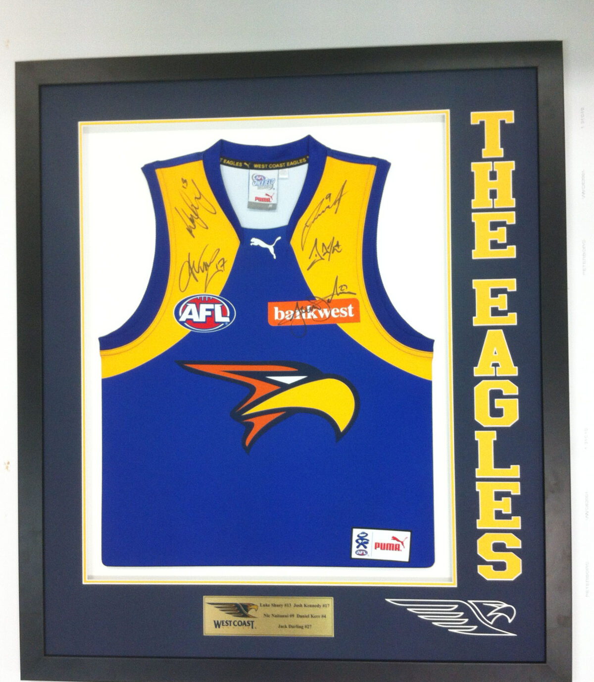 Gallery | Explore Exceptional Frames at The Framing Factory