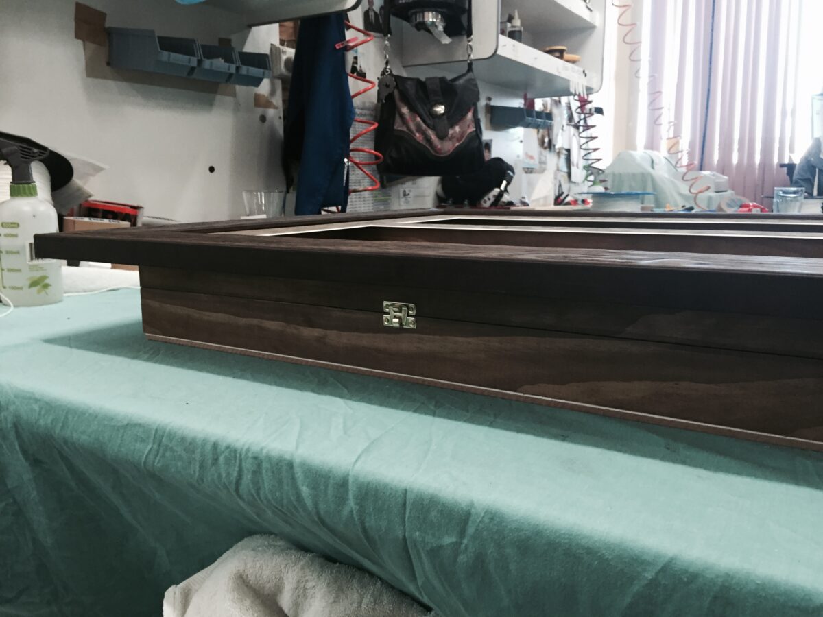 Gallery | Explore Exceptional Frames at The Framing Factory