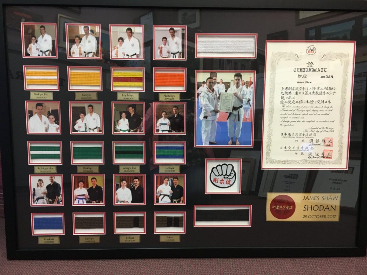 Custom Picture Framing Perth | The Framing Factory
