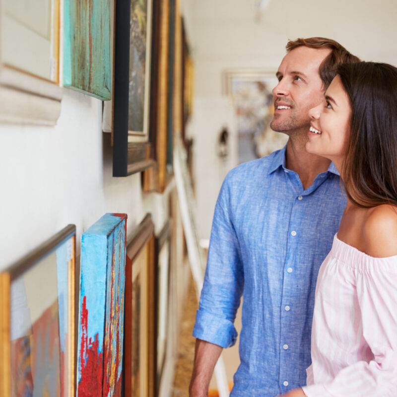 Custom Picture Framing Perth | The Framing Factory