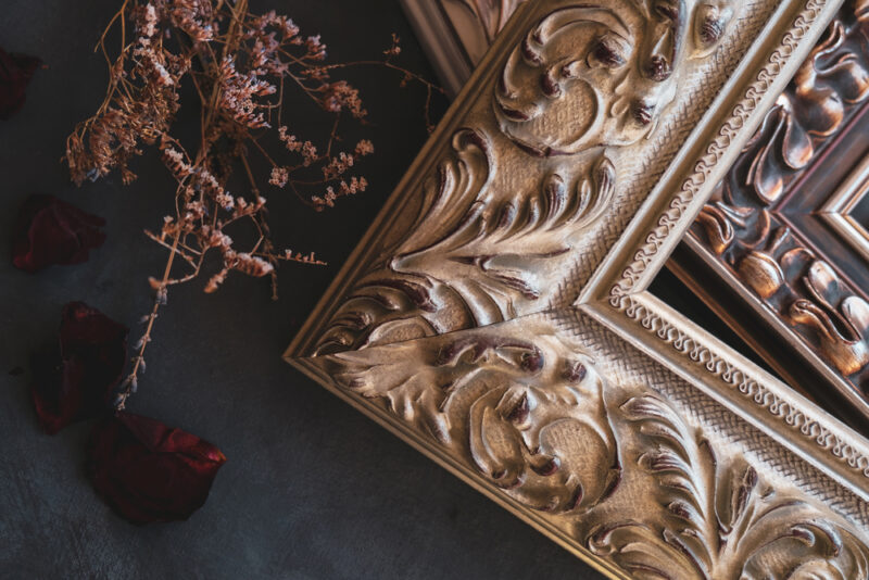 Custom Picture Framing Perth | The Framing Factory