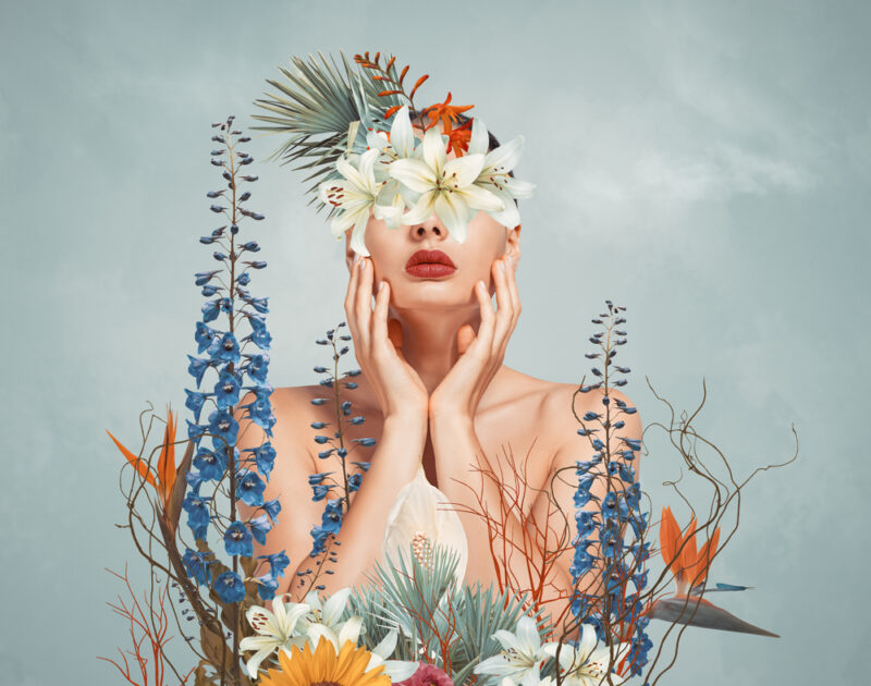 Block Mounting Services | The Framing Factory